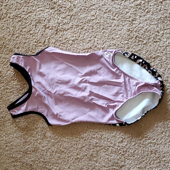 KBee | Other | Kbee Leotard | Poshmark